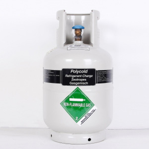 POLYCOLD REFRIGERANT GAS-Polycold Refrigerant Charges-Polycold ...