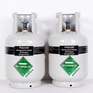 POLYCOLD REFRIGERANT GAS-Polycold Refrigerant Charges-Polycold ...